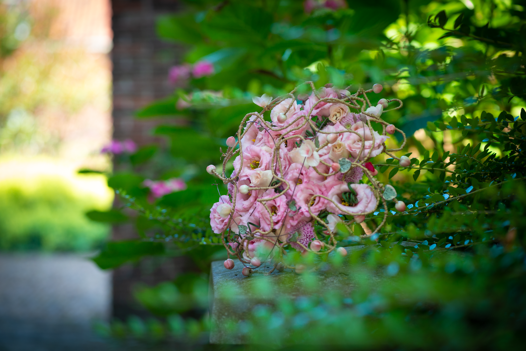 Our Varieties - Lugt Lisianthus