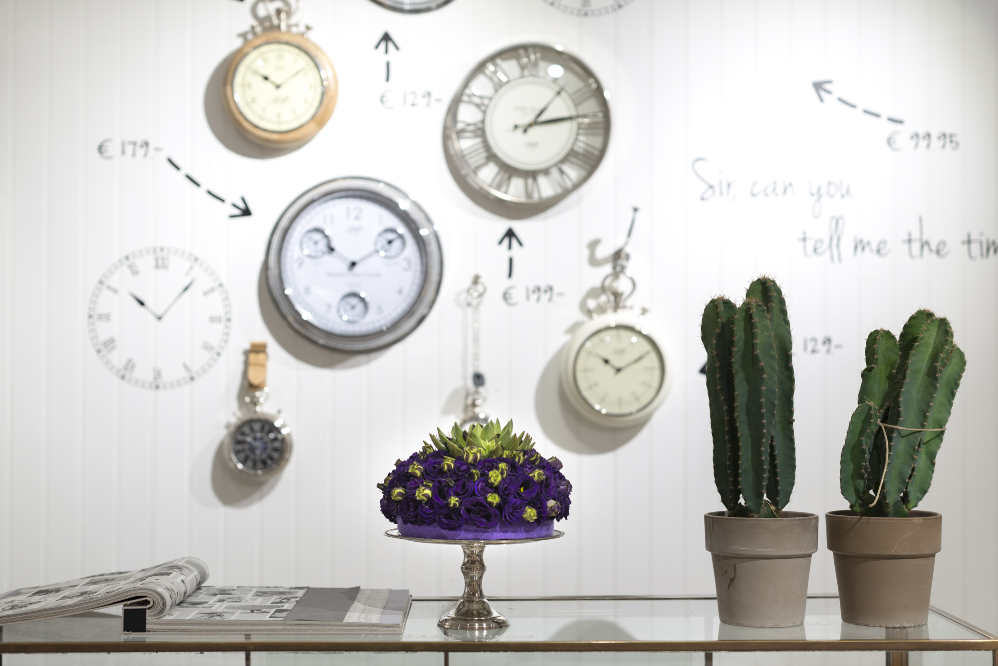 Lugt Lisianthus - Lugt Lisianthus